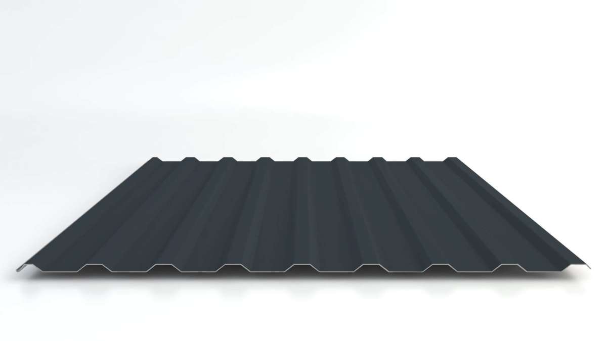 Aluminium Dachplatten | Mc-Dach24