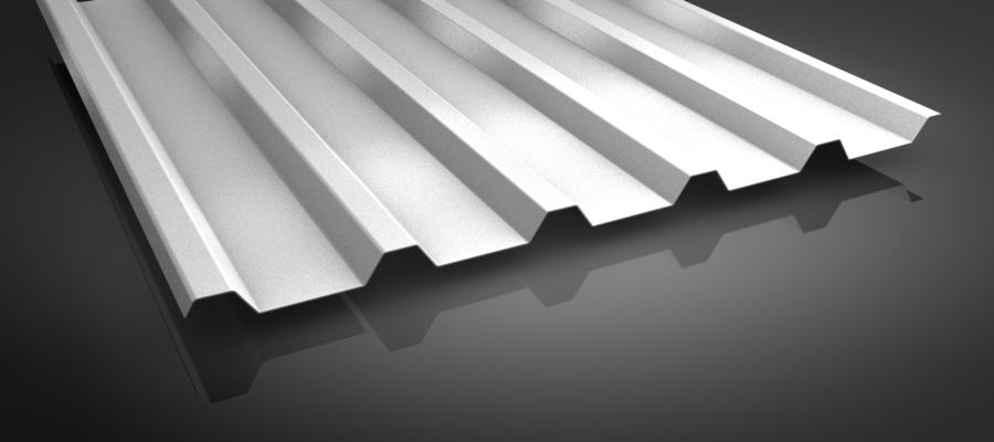 Trapezblech 35/207 | Profilbleche | Mc-Dach24